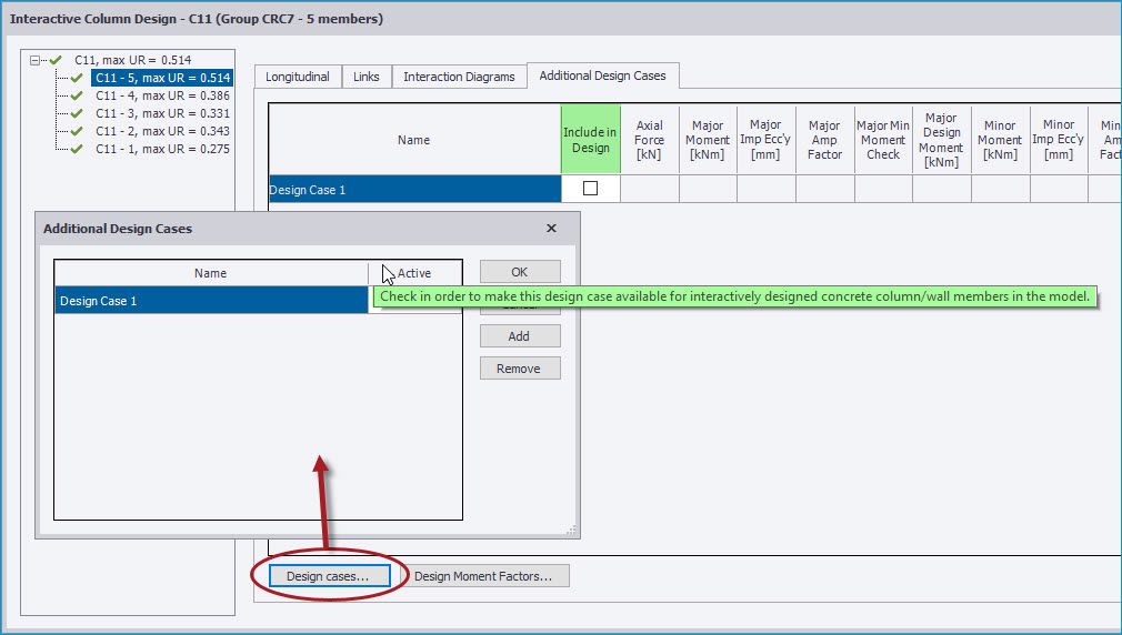 Release notes: Tekla Structural Designer 2023 SP2 | Tekla User Assistance