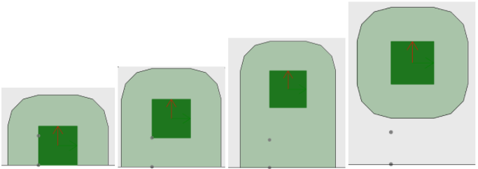 Punching shear check fundamentals | Tekla User Assistance