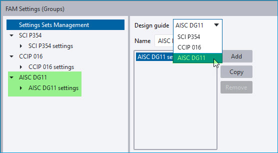 New - Footfall assessment of floor vibration to AISC Design Guide 11 ...