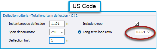 Timber design using Tekla Tedds enhancements | Tekla User Assistance