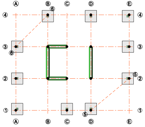 Pad base design workflow | Trimble User Assistance