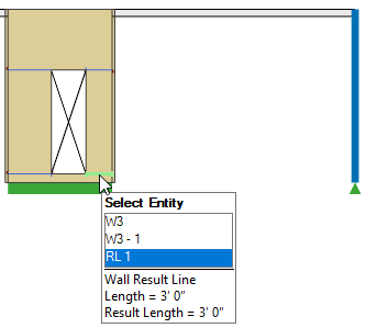 Masonry wall design workflow | Tekla User Assistance