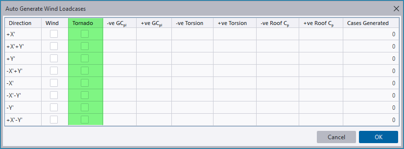 Loading - New United States regional code loading to ASCE7-22 | Trimble ...