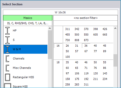 Release notes: Tekla Structural Designer 2024 SP2 | Tekla User Assistance