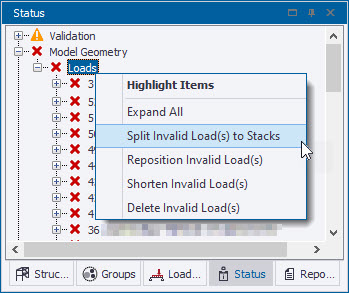 Release notes: Tekla Structural Designer 2024 SP3 | Tekla User Assistance
