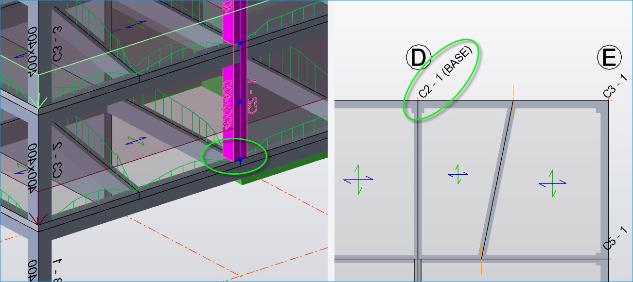Release notes: Tekla Structural Designer 2024 SP3 | Tekla User Assistance
