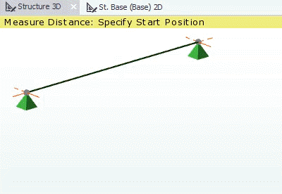 Dimensions and measurements | Trimble User Assistance