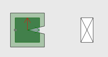 Punching shear check fundamentals | Tekla User Assistance