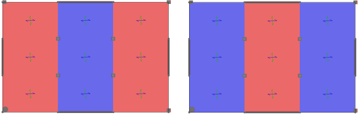 Flat slab design workflow | Tekla User Assistance