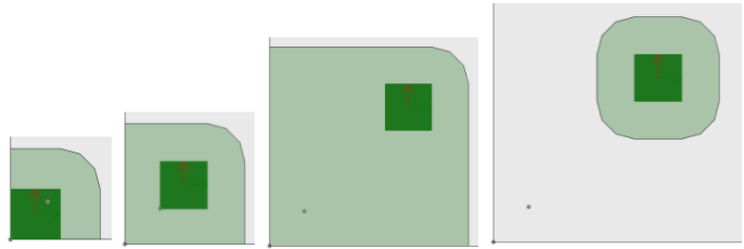 Punching shear check fundamentals | Tekla User Assistance