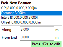 Move and rotate objects | Trimble User Assistance