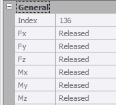 Solver nodes | Tekla User Assistance