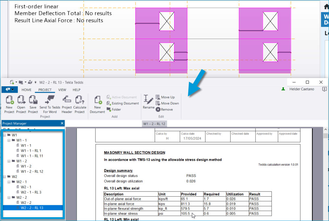 Other enhancements and fixes | Tekla User Assistance