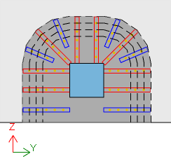 Punching shear check fundamentals | Tekla User Assistance