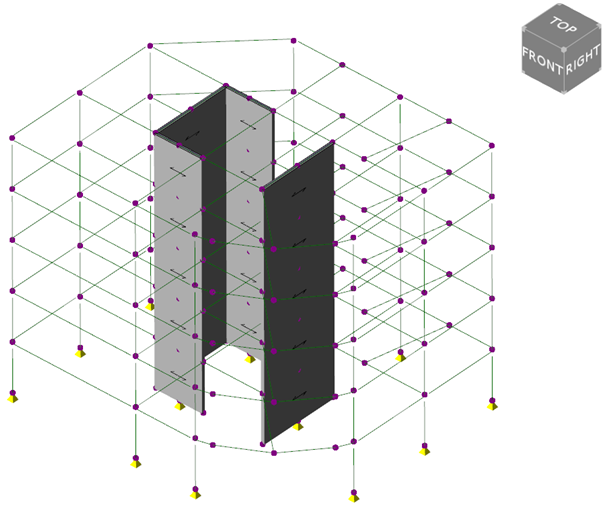Solver model types | Tekla User Assistance
