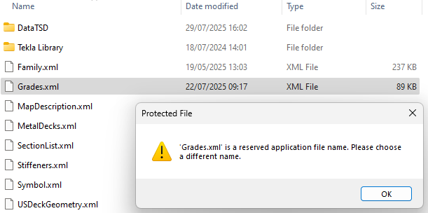 Tekla Structural Designer Integrator for Autodesk Revit 2026 | Trimble User Assistance