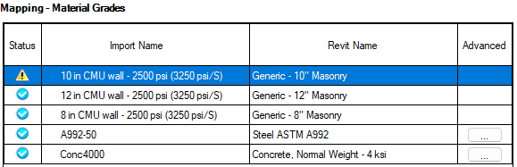Tekla Structural Designer Integrator for Autodesk Revit 2026 | Trimble User Assistance