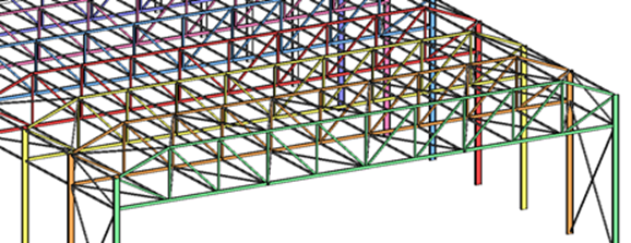 Managing the mapping of sections, families and types | Tekla User ...