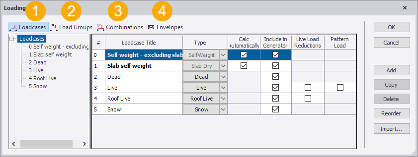 Loading dialog | Tekla User Assistance