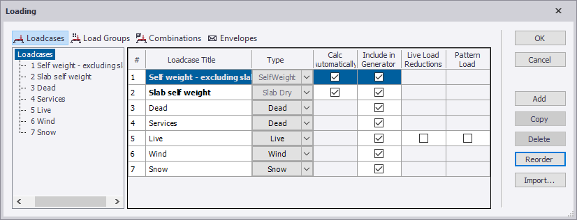 Loading dialog | Tekla User Assistance