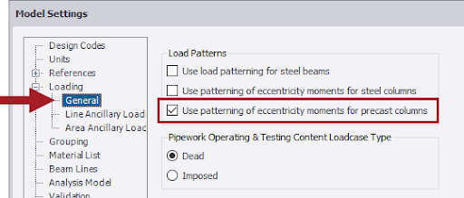 Release notes: Tekla Structural Designer 2020 SP5 | Tekla User Assistance