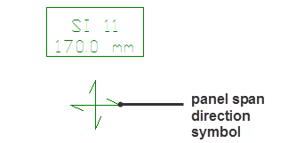 Drawing settings | Tekla User Assistance