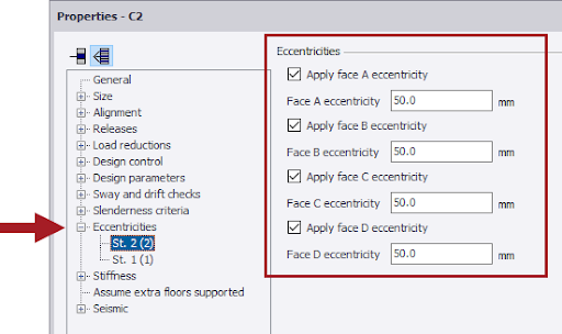 Release notes: Tekla Structural Designer 2020 SP5 | Tekla User Assistance