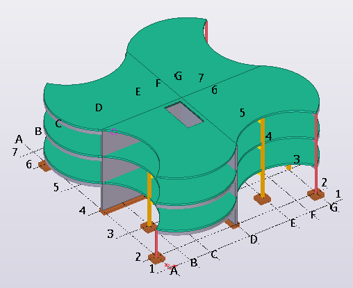 Create views | Tekla User Assistance