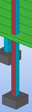 Example: Create cast unit drawings one by one | Tekla User Assistance