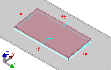 Weld properties | Tekla User Assistance
