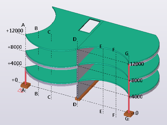 Create views | Tekla User Assistance