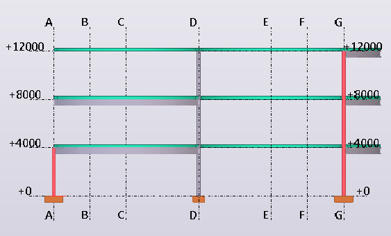 Create views | Tekla User Assistance