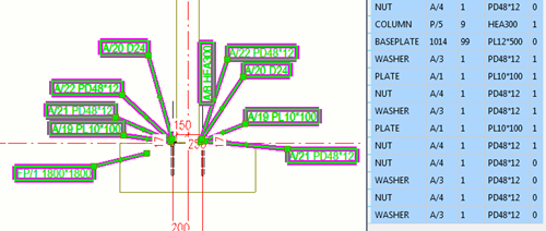 New way to manage drawing content and other mark and note improvements ...