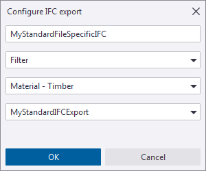 Trimble Connector and other interoperability improvements | Tekla User Assistance