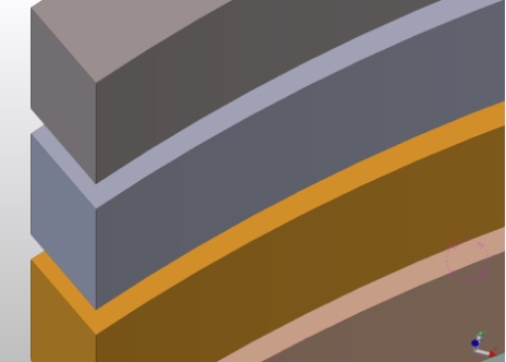 Change the rendering of the model | Tekla User Assistance