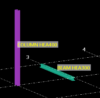 Change the color settings | Tekla User Assistance