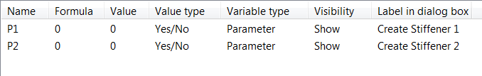 Example Create A Nested Connection With Stiffeners Tekla User Assistance