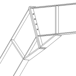 Splice connections | Tekla User Assistance
