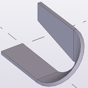 Conical bent plates and other improvements in bent plate creation ...