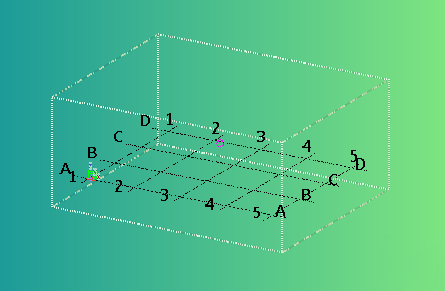 Change the color settings | Tekla User Assistance