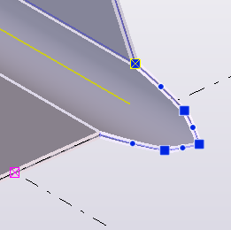 Conical bent plates and other improvements in bent plate creation ...