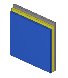 Example: Link variables to user-defined attributes | Tekla User Assistance