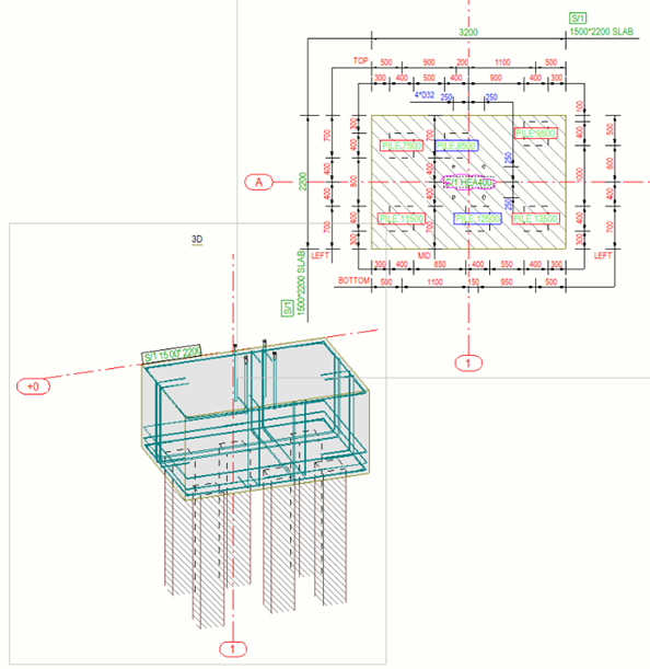 Improvements in drawings | Tekla User Assistance