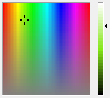 Define your own colors for object groups | Tekla User Assistance