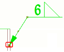 Welds in drawings | Tekla User Assistance