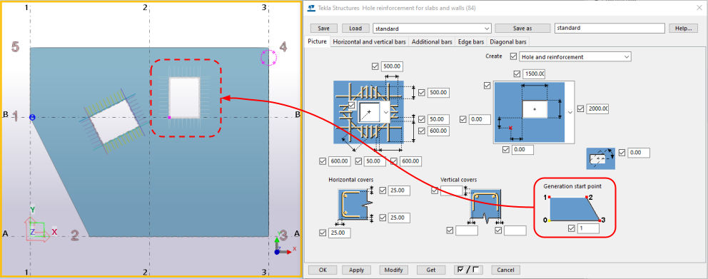 2020 SP10: New features and improvements | Tekla User Assistance