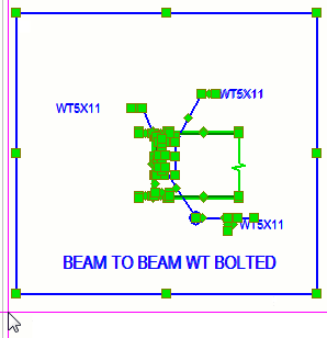2D Library in drawings | Trimble User Assistance