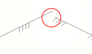 Create and add pattern lines in drawings | Tekla User Assistance