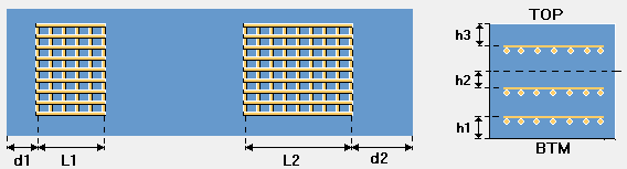 Wall panel (64) | Trimble User Assistance