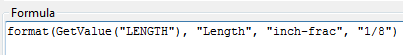 Data type conversion functions in Template Editor | Trimble User Assistance